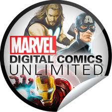 Marvel’s Great Digital Divide