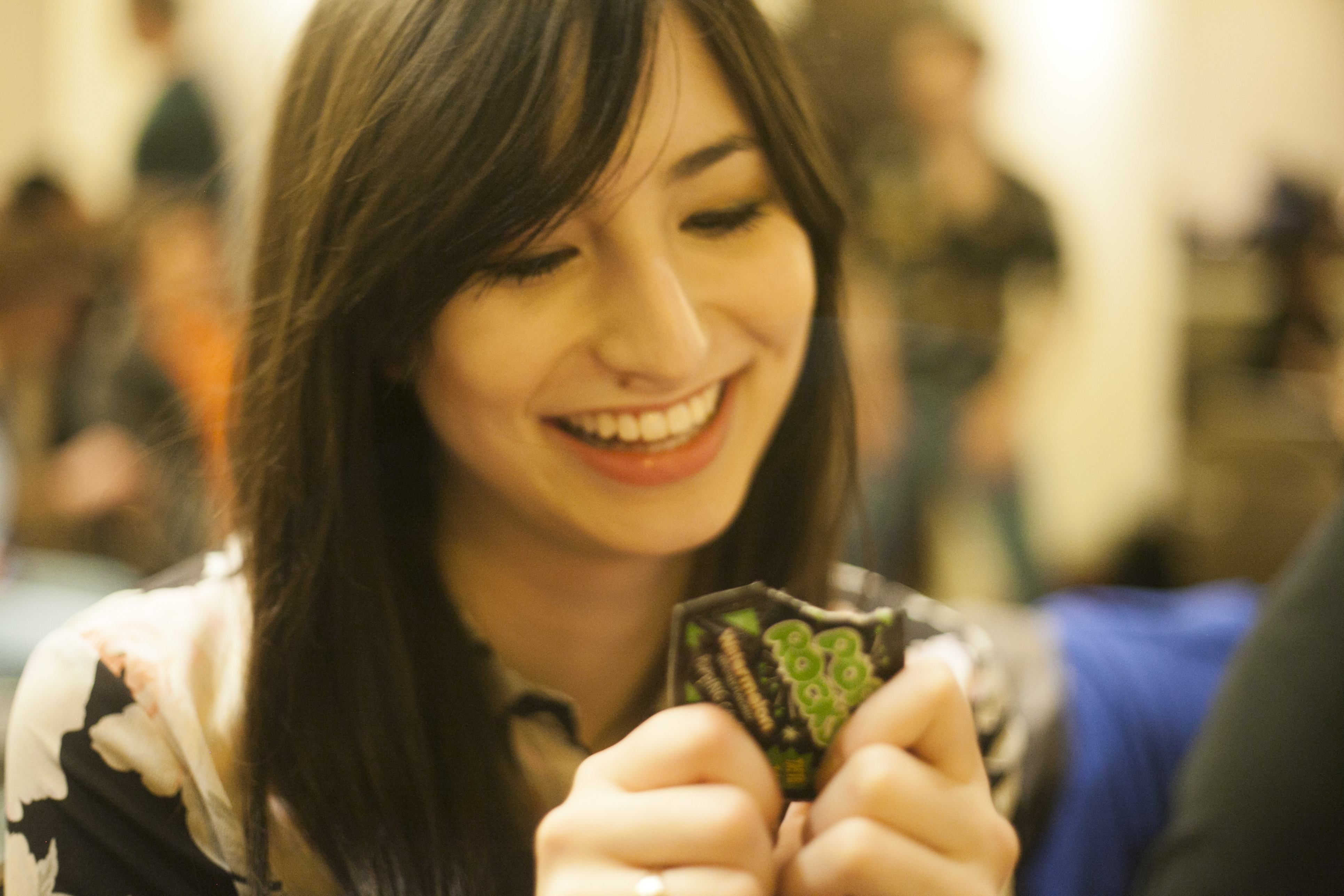 Emerald City ComicCon 2013 in PHOTOGRAPHS!