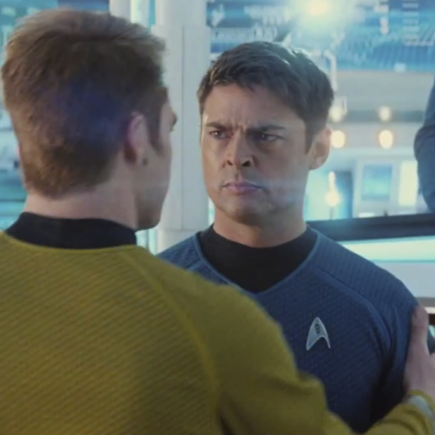 Trailer: New ‘Star Trek Into Darkness’ Teaser is the Real McCoy