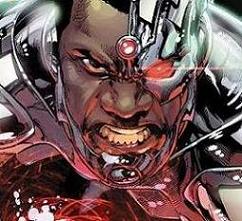 Cyborg: Where Do I Start?