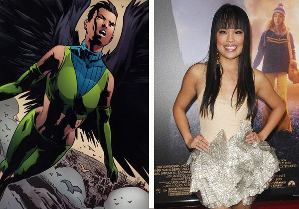 Comic Book Casting: THE AUTHORITY Live-Action Movie