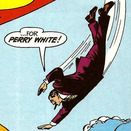 Great Moments in Comics History: Action Comics #436