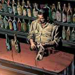 Top 5: Bars and Taverns in Superhero Comics