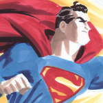 “An Ideal to Strive Towards” – The Man of Steel Returns