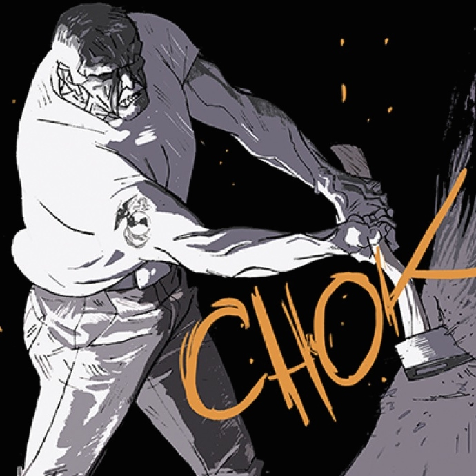 Pick of the Week #434 – Southern Bastards #1