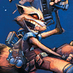 Pick of the Week #448 – Rocket Raccoon #2