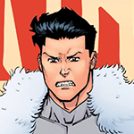 Pick of the Week #621 – Invincible #144