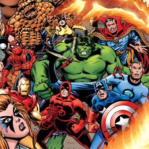 Pick of the Week #728 – Marvel Super Hero Contest of Champions