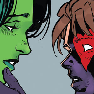 Pick of the Week #846 – She-Hulk #169