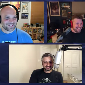 IFANBOY PICK OF THE WEEK #850! LIVE!