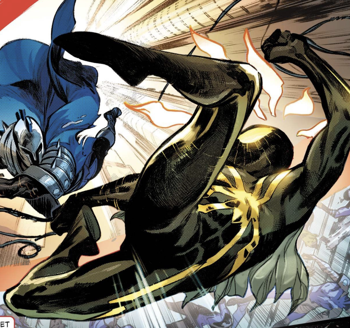 Pick of the Week #1008 – The Amazing Spider-Man #983 (19)